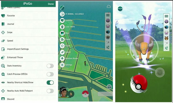 Pgsharp Pokémon Go Wie Funktioniert Es Anleitung 2024