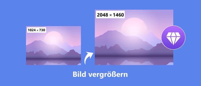 Bild Vergr ern Ohne Qualit tsverlust So Wird s Gemacht